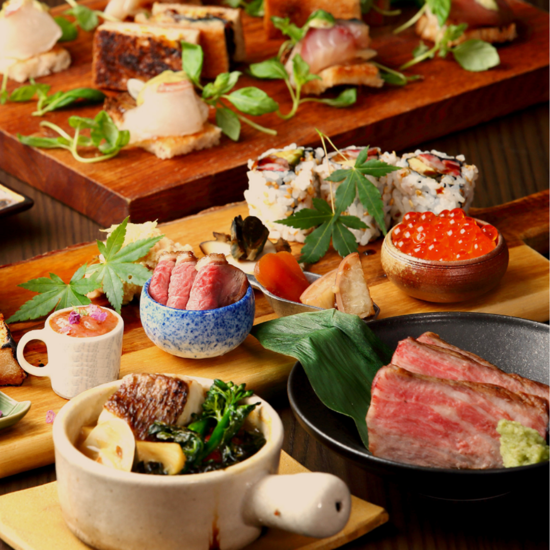 Another C | Kyoto Modern Japanese Restaurant